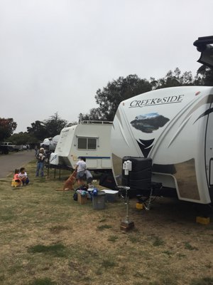 COASTAL DUNES RV PARK - Updated March 2025 - 10 Photos & 31 Reviews ...