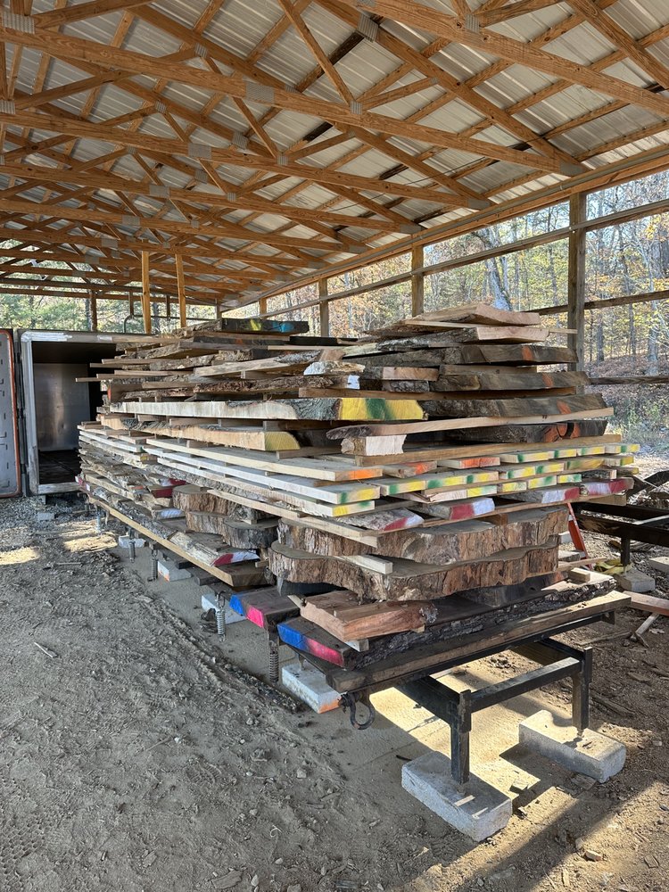 BLOODHOUND LUMBER & LAND - Updated December 2025 - 1852 Sparta Pike ...