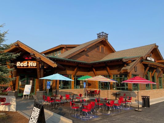 RED HUT CAFE - Updated September 2024 - 927 Photos & 1115 Reviews ...