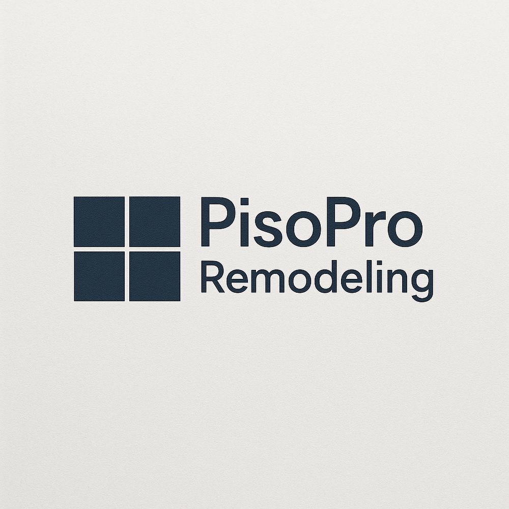 PISO PRO REMODELING - Updated June 2025 - Request Consultation - 14 ...