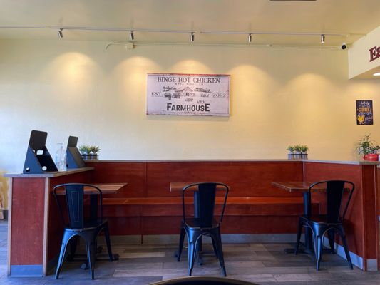 BINGE HOT CHICKEN - Updated September 2025 - 46 Photos & 43 Reviews ...