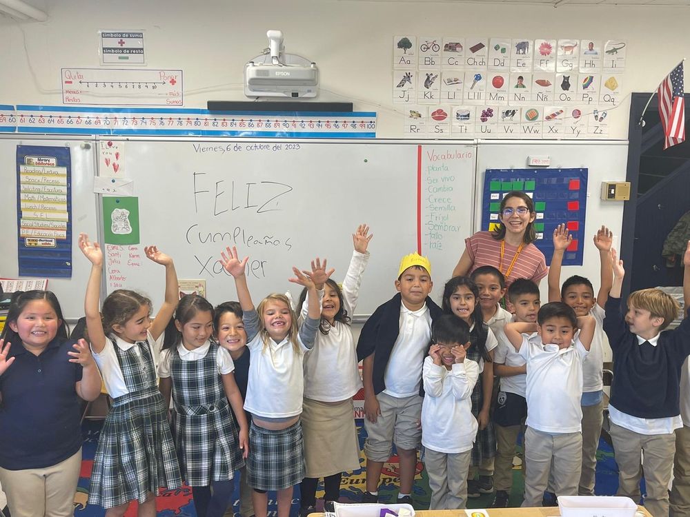 HOLY FAMILY BILINGUAL CATHOLIC SCHOOL - Updated October 2025 - 9615 ...