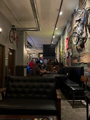BIKE BAR - Updated October 2025 - 12 Reviews - 314 E State St, Ithaca, New York - Bars - Yelp