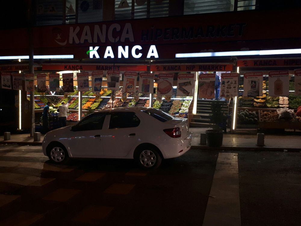 KANCA HIPERMARKET - Updated December 2024 - 27 Photos - Örnek Mah ...