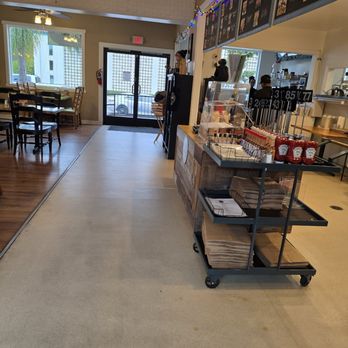 MONKEY BUSINESS CAFE - Updated May 2025 - 2025 Photos & 1754 Reviews ...