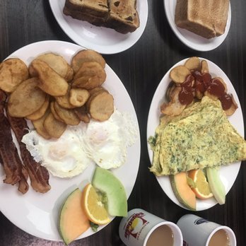 EGGSOASIS - Updated May 2024 - 17 Photos & 20 Reviews - 160 -2797 Main ...