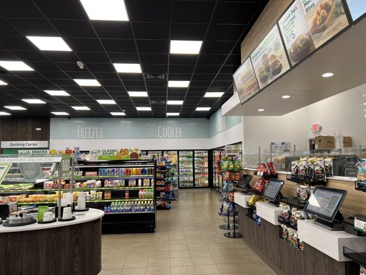 QUICK CHEK - Updated July 2025 - 15 Reviews - 5 Leesville Rd, Jackson ...