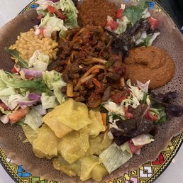 BLUE NILE RESTAURANT - 153 Photos & 356 Reviews - 389 Centre St ...