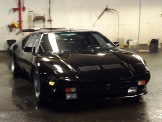 FRED AUTO CARE - Updated May 2026 - 10 Photos - 5440 Royalmount Anunue ...