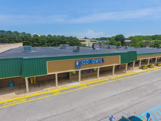 GOODWILL OF CENTRAL AND COASTAL VIRGINIA - Updated July 2025 - 50 ...