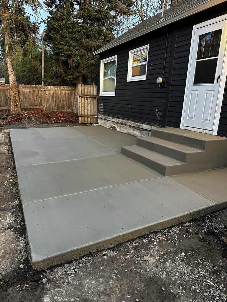 MAXIMUS CONSTRUCTION GROUP - Updated November 2025 - 14 Photos - Forest ...