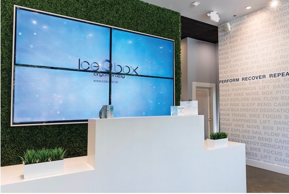 ICEBOX CRYOTHERAPY - MIDTOWN - Updated October 2025 - 28 Photos & 16 ...