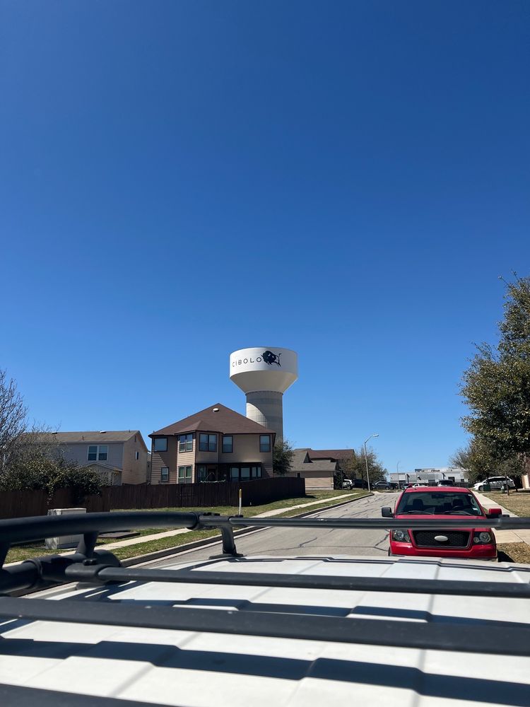 CITY OF CIBOLO - Updated February 2025 - Cibolo, Texas - Local Flavor ...