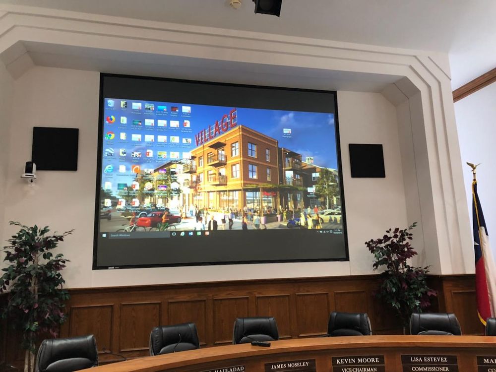 VIDEOTEX SYSTEMS - Updated August 2025 - Request Information - 12088 ...