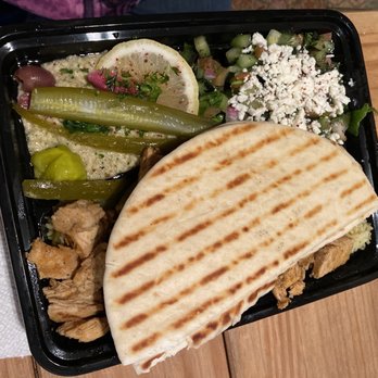 CLASSIC GYROS MEDITERRANEAN GRILL - Updated November 2025 - 31 Photos ...