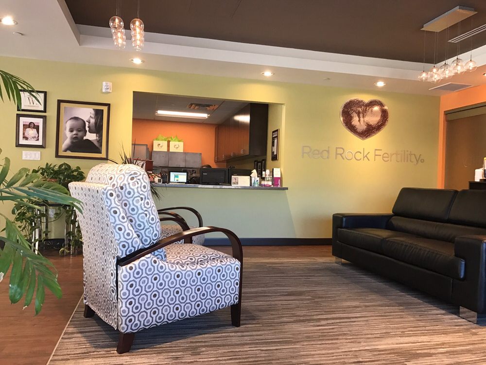 Red Rock Fertility Center