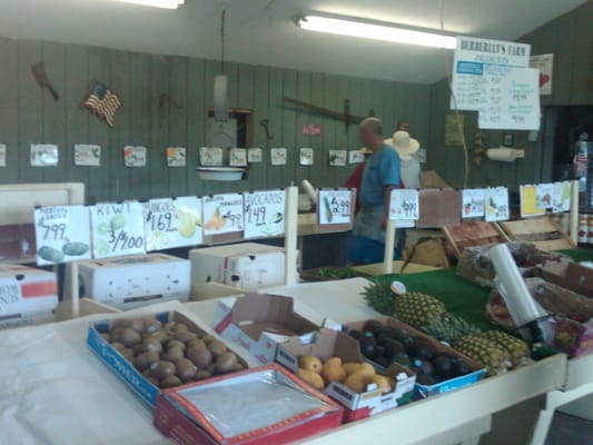 BERBERIAN’S FARM - 15 Photos & 30 Reviews - 68 Otis St, Northborough ...