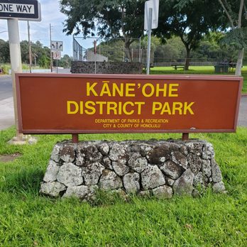 KANEOHE PARK - Updated December 2025 - 81 Photos & 16 Reviews - 45-660 ...