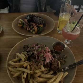 THE CUT - Updated May 2025 - 739 Photos & 437 Reviews - 7833 Monet Ave ...