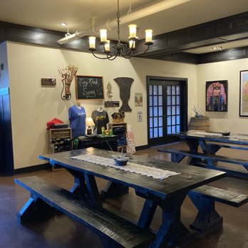 LAZY MONK BREWING TAP ROOM - Updated December 2025 - 80 Photos & 32 ...