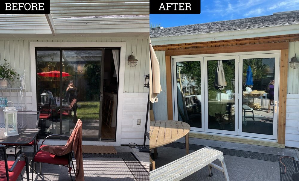 HOMERITE WINDOWS AND DOORS - JACKSONVILLE - Updated April 2026 - 17 ...