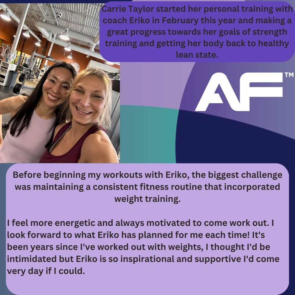 ANYTIME FITNESS - Updated January 2026 - 804-904 S Central Expy, Anna ...