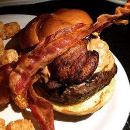 THE VORTEX BAR AND GRILL - MIDTOWN - Updated September 2025 - 1928 ...