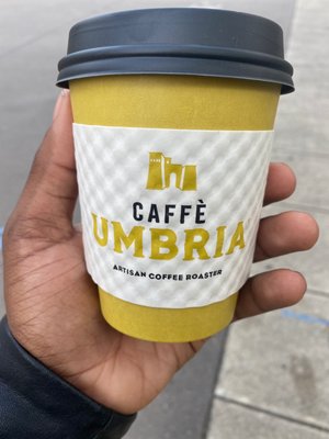 CAFFE UMBRIA in 303 NW 12th Ave, Portland, Oregon - Updated October ...