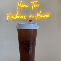 HANA TEA - Updated August 2025 - 2150 Photos & 883 Reviews - 665 ...