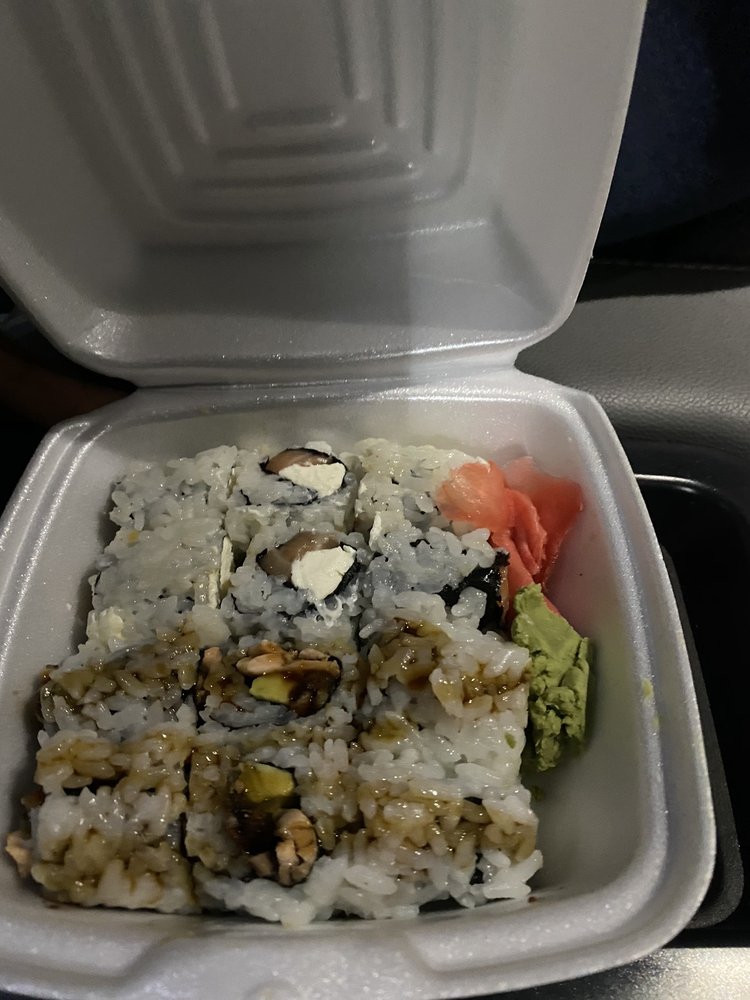 HIBACHI EXPRESS - Updated November 2024 - 27 Reviews - 752 E Chestnut ...