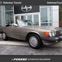 GATEWAY TOYOTA - 42 Photos & 112 Reviews - 395 Route 37 E, Toms River ...