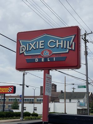 DIXIE CHILI - Updated December 2025 - 46 Photos & 73 Reviews - 3716 ...