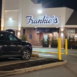 FRANKIE’S PIZZERIA & RESTAURANT - Updated December 2025 - 82 Photos ...