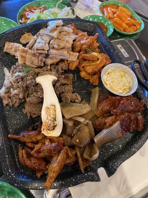 OPPA BBQ - Updated January 2026 - 1715 Centre Street NW, Calgary ...