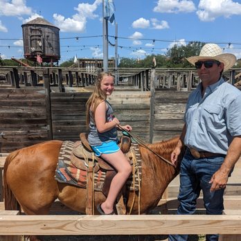 FORT WORTH STOCKYARDS STABLES - Updated May 2024 - 118 Photos & 36 ...