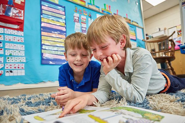 RENBROOK SCHOOL - Updated June 2026 - 35 Photos - 2865 Albany Ave, West ...