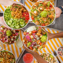 STARBIRD CHICKEN - Updated October 2025 - 375 Photos & 192 Reviews ...