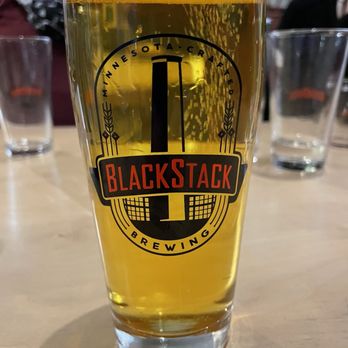BLACKSTACK BREWING - Updated December 2025 - 271 Photos & 140 Reviews - 755 Prior Ave N, Saint ...