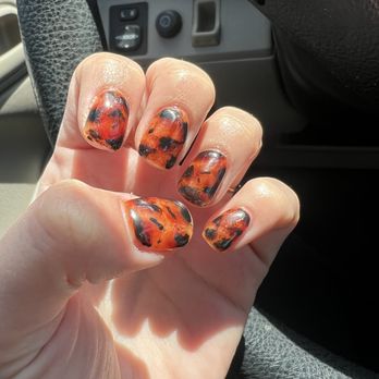 EAST NAILS & SPA - Updated October 2024 - 112 Photos & 141 Reviews ...