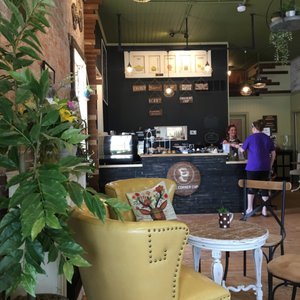 THE CORNER CUP MICRO-BAKERY - 35 Photos & 12 Reviews - 2 E Main St ...