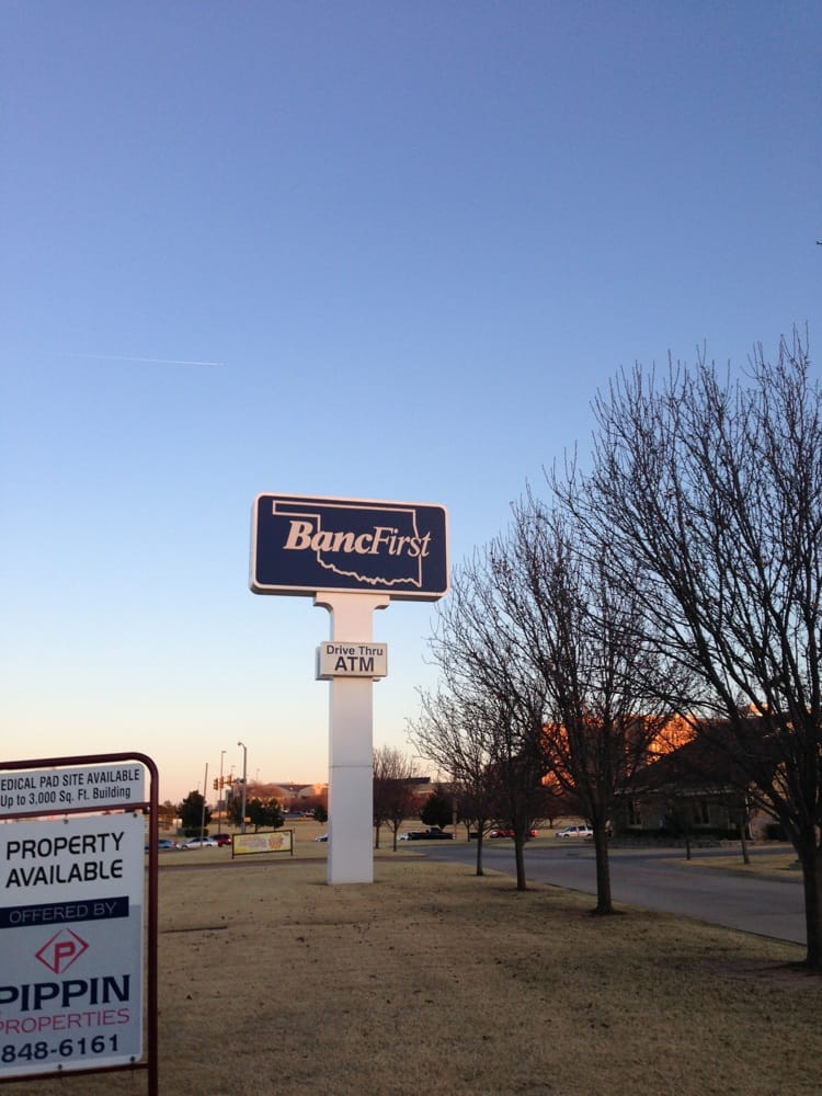 BANCFIRST - Updated July 2025 - Request Information - 4500 W Memorial ...