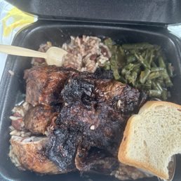 JERK 48 - Updated May 2026 - 74 Photos & 47 Reviews - 1840 W 95th St ...
