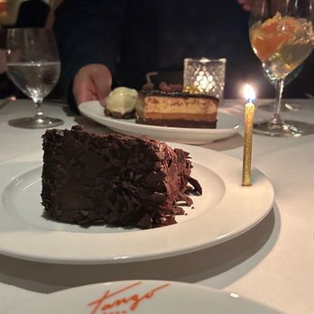 TANGO ROOM - Updated April 2025 - 130 Photos & 66 Reviews - 1617 Hi ...