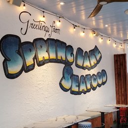 SPRING LAKE SEAFOOD - Updated January 2026 - 182 Photos & 125 Reviews ...