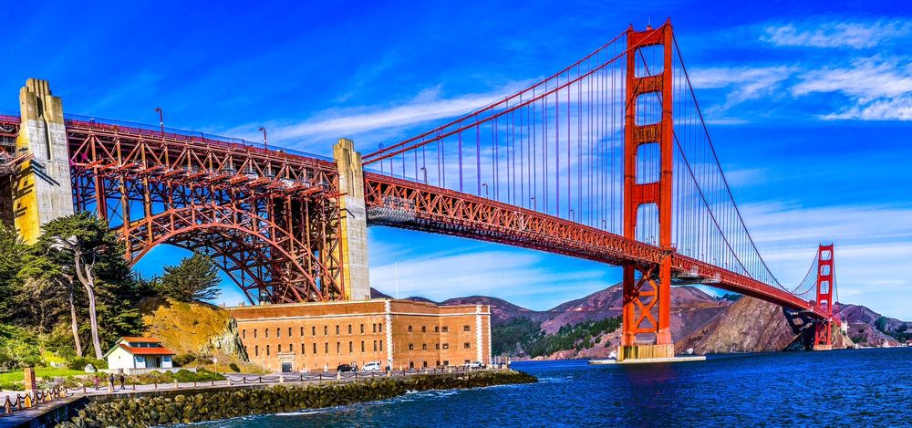 FORT POINT - Updated December 2025 - 1840 Photos & 457 Reviews - 201 ...