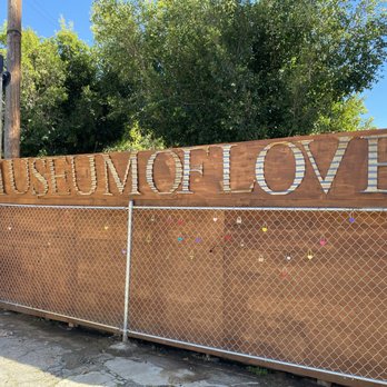 THE LOS ANGELES MUSEUM OF LOVE - Updated December 2025 - 437 Photos ...
