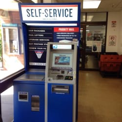 US POST OFFICE - 509 Steptoe St, Colton, WA - Yelp