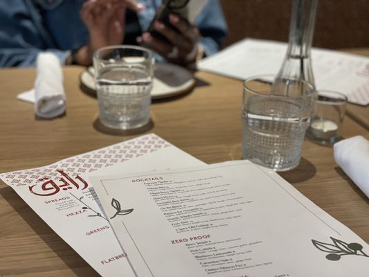 RAIK MEDITERRANEAN - Updated November 2024 - 149 Photos & 53 Reviews ...