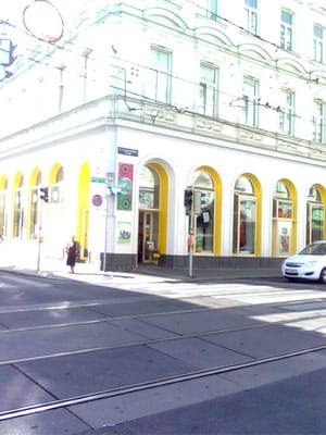 HUMANA - Updated July 2025 - 12 Reviews - Lerchenfelderstr. 45, Wien ...