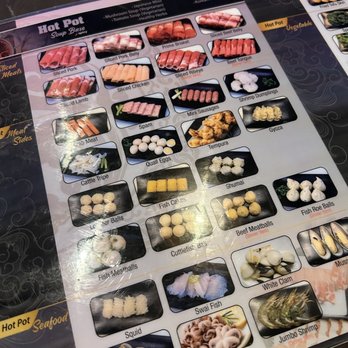 VOLCANO KOREAN BBQ & HOT POT - Updated January 2025 - 101 Photos & 71 ...